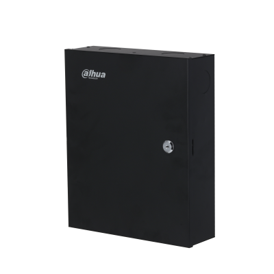 Dahua - DHI-ASC2204C-S - Four-door Multi-function Access Controller ...